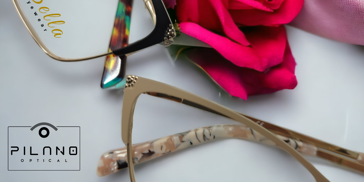Pilano Optical – Hurtownia Opraw Okularowych dla Salonów » Kolekcja Vettore